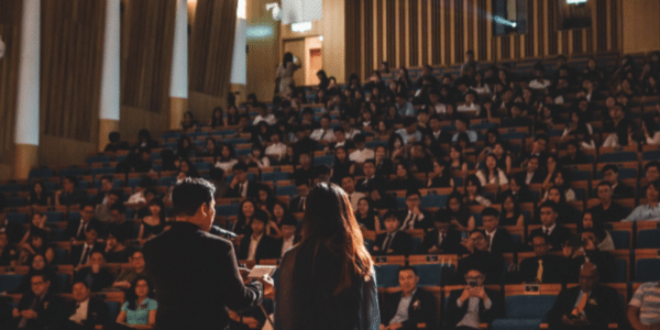 Top PR events and conferences to attend in 2026 | Sapience Communications
