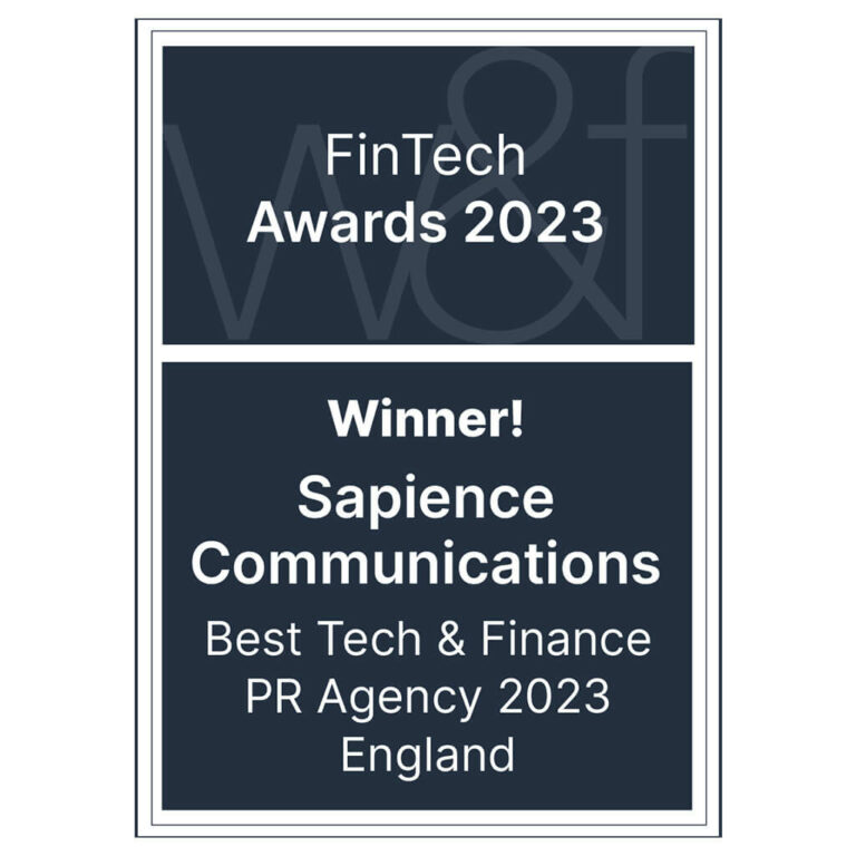 Sapience Communications - London PR & Communications Consultancy